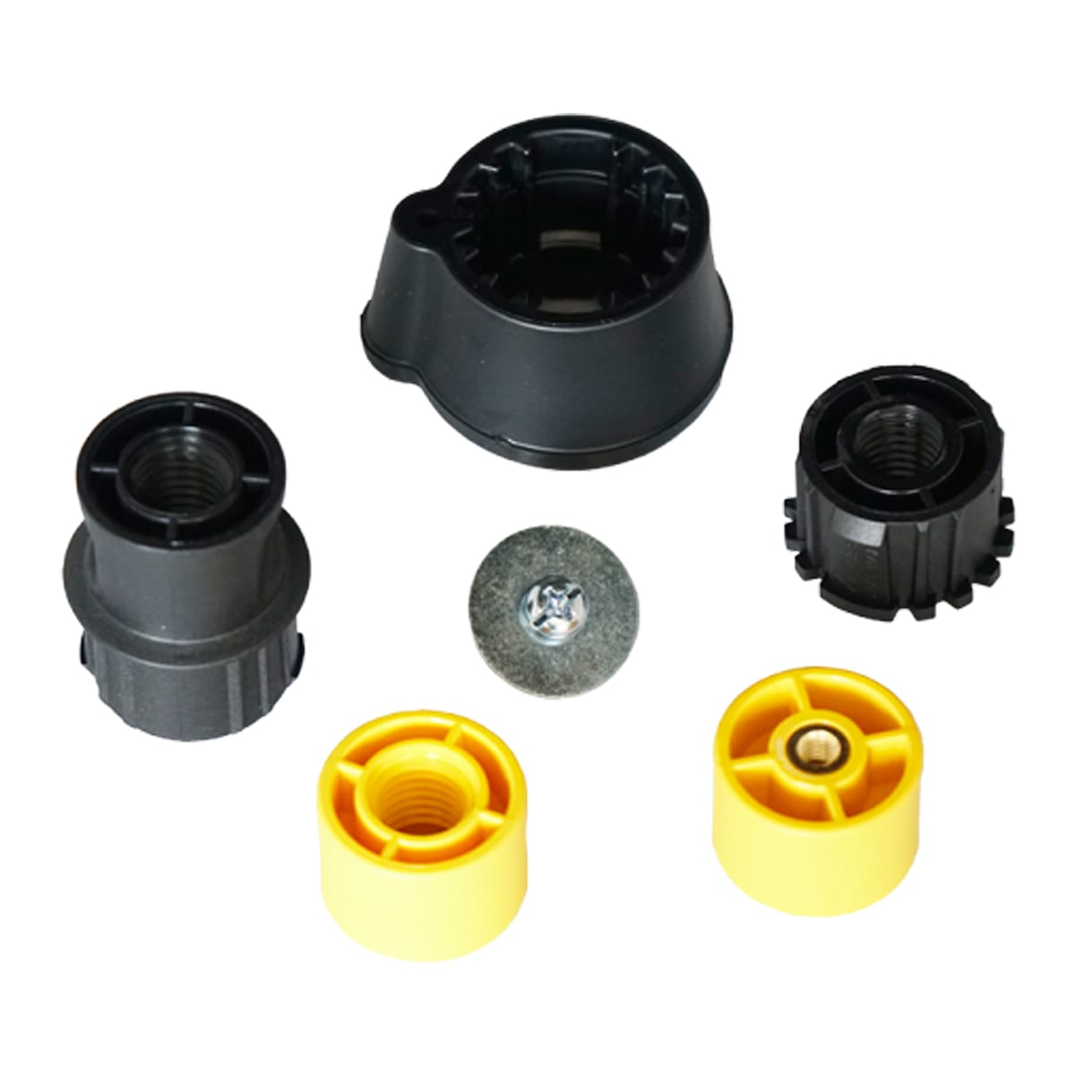 Trimble Catalyst Mounting Accessory Kit – Waypoint Technology Group