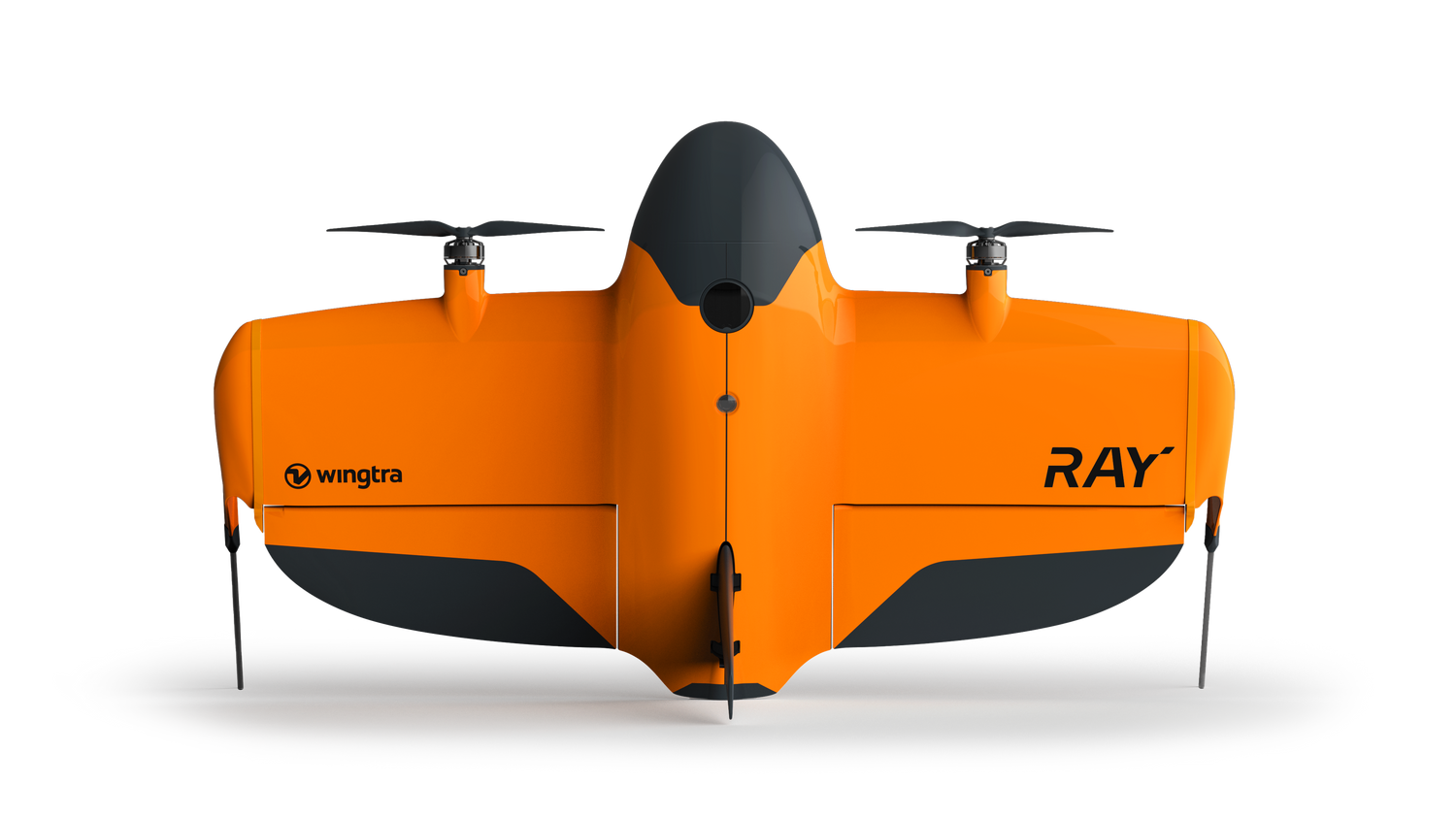Wingtra – Waypoint Technology Group