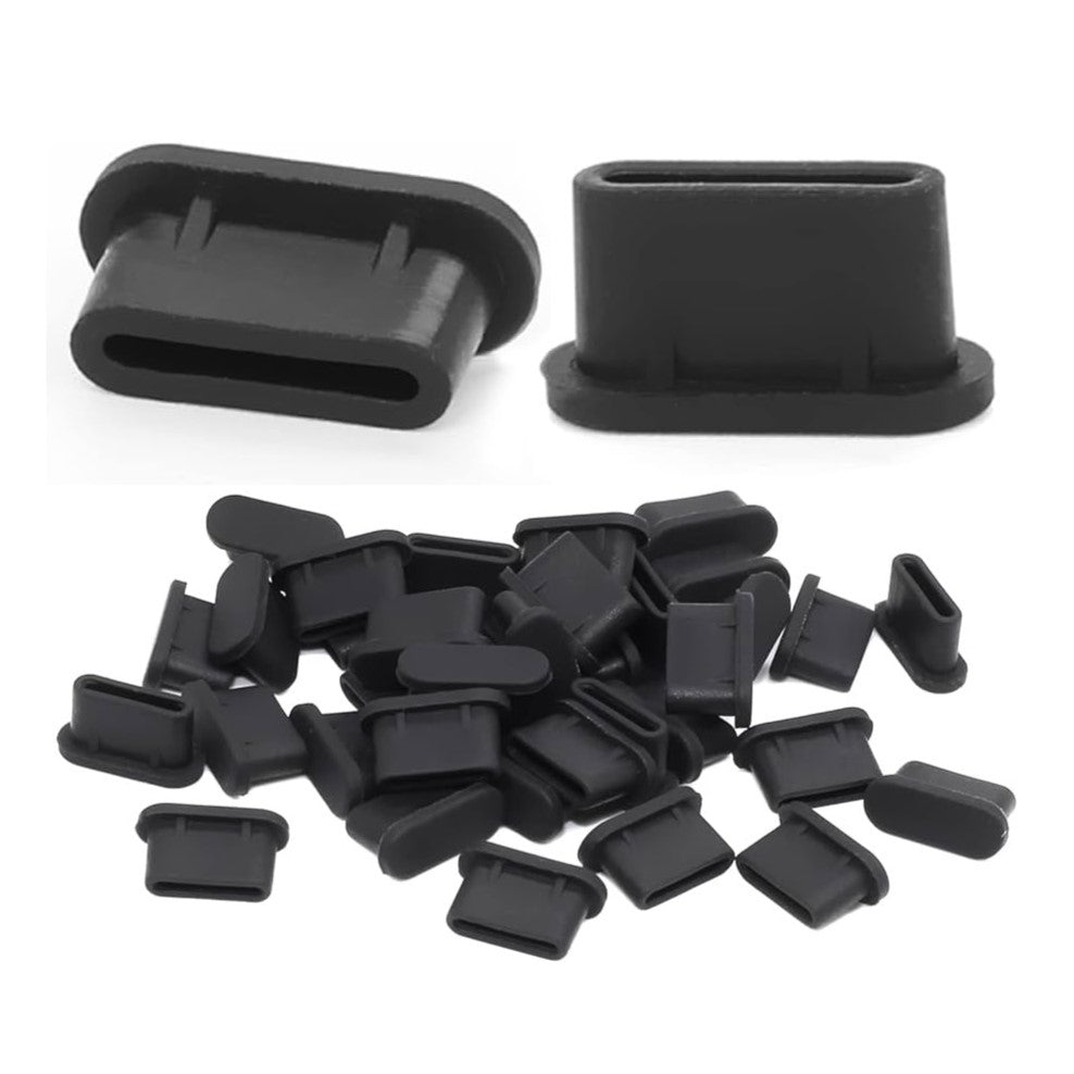 TSC5/RGR5 USB-C Dust Cover – Waypoint Technology Group