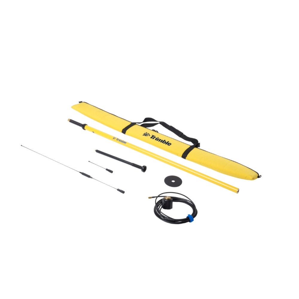 Trimble R10 Accessory - Remote UHF Radio Antenna (450-470 MHz, 5 dB ...