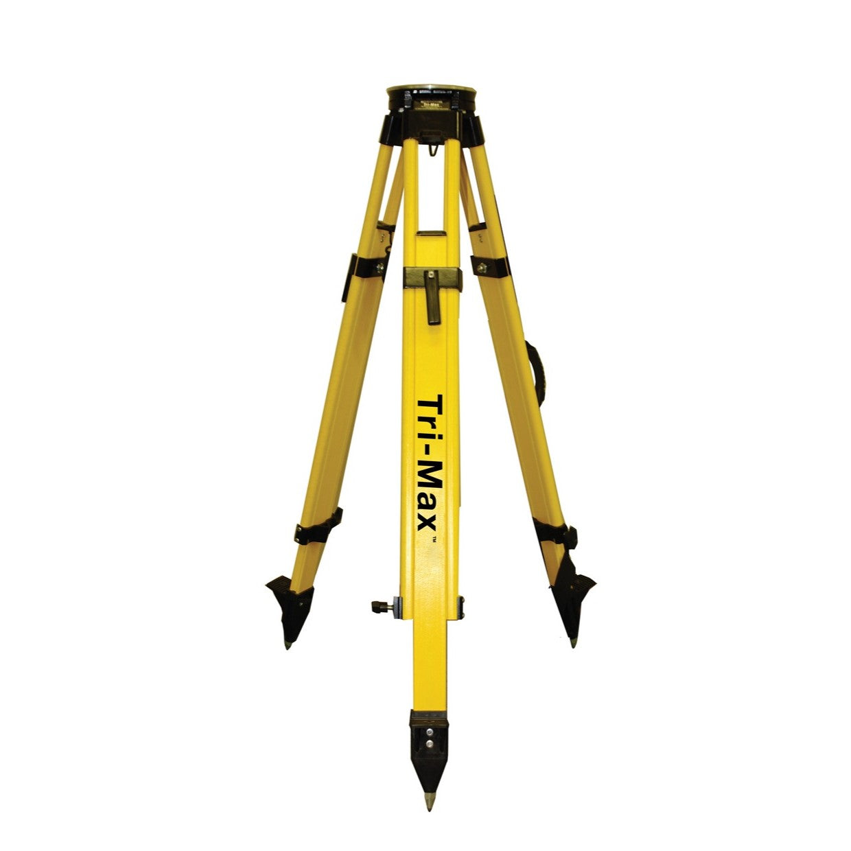 Tri-Max Standard Dual Clamp Instrument Tripod – Waypoint Technology Group