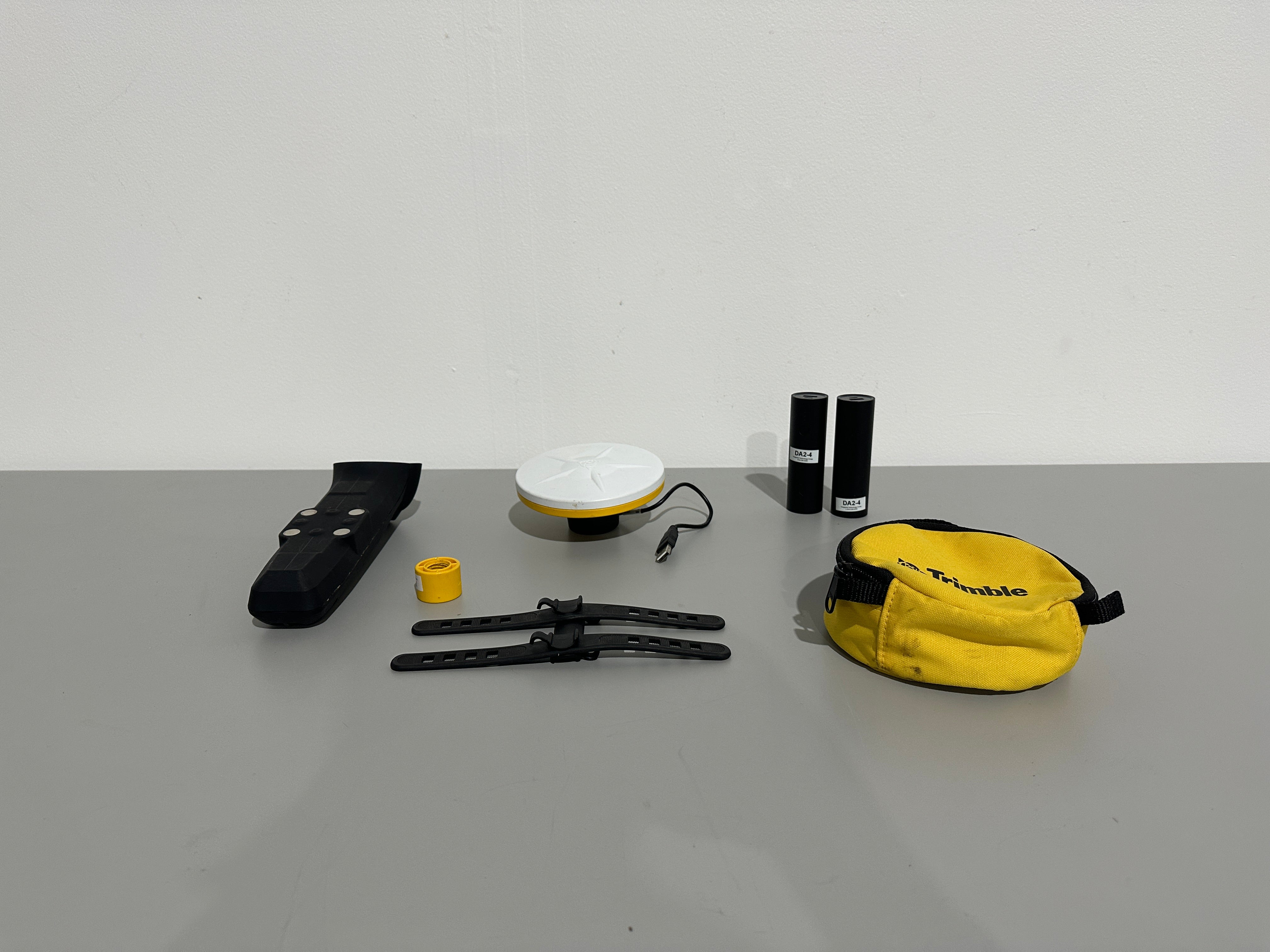 Trimble DA2 Catalyst Receiver Package – Waypoint Technology Group