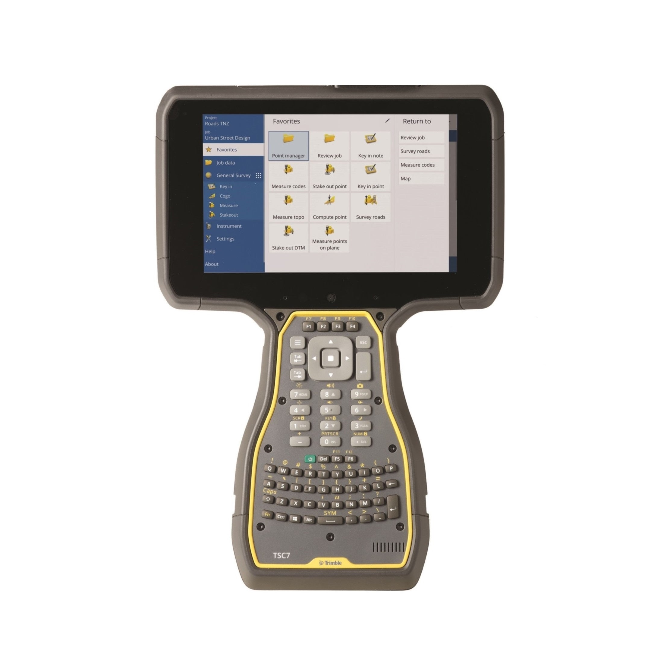 Waypoint Technology Group