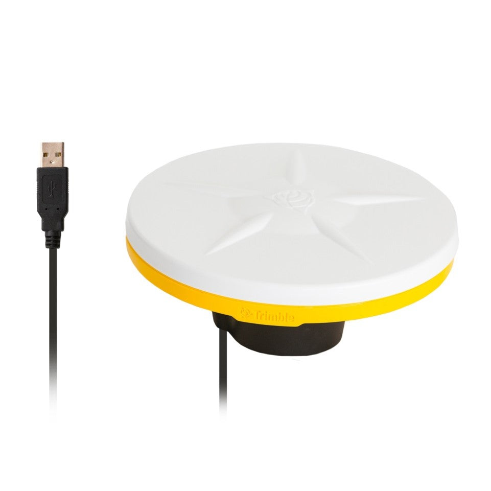 Trimble Catalyst DA2 Receiver Packout – Waypoint Technology Group