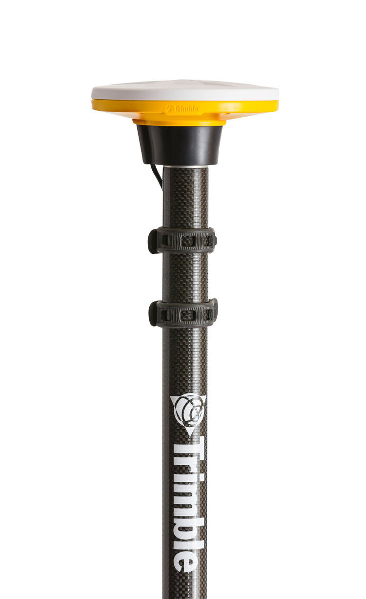 Catalyst DA2 GNSS Receiver – Waypoint Technology Group