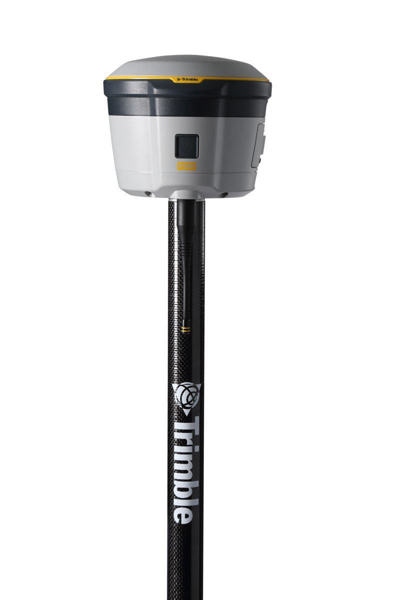 R580 GNSS Recevier – Waypoint Technology Group