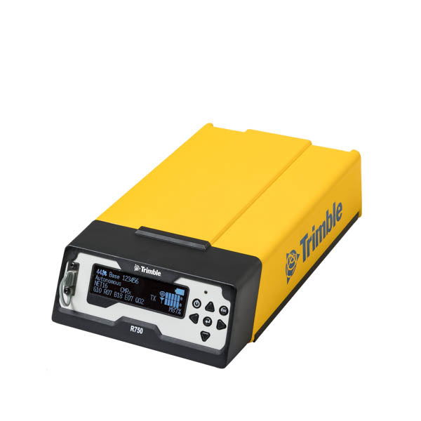 R750 GNSS Receiver – Waypoint Technology Group