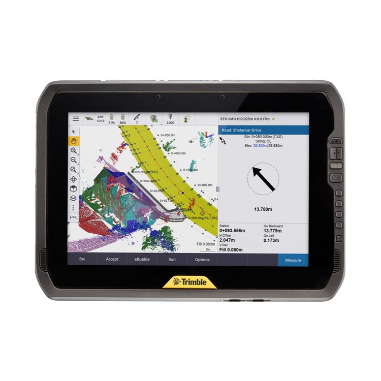 T100 Tablet – Waypoint Technology Group