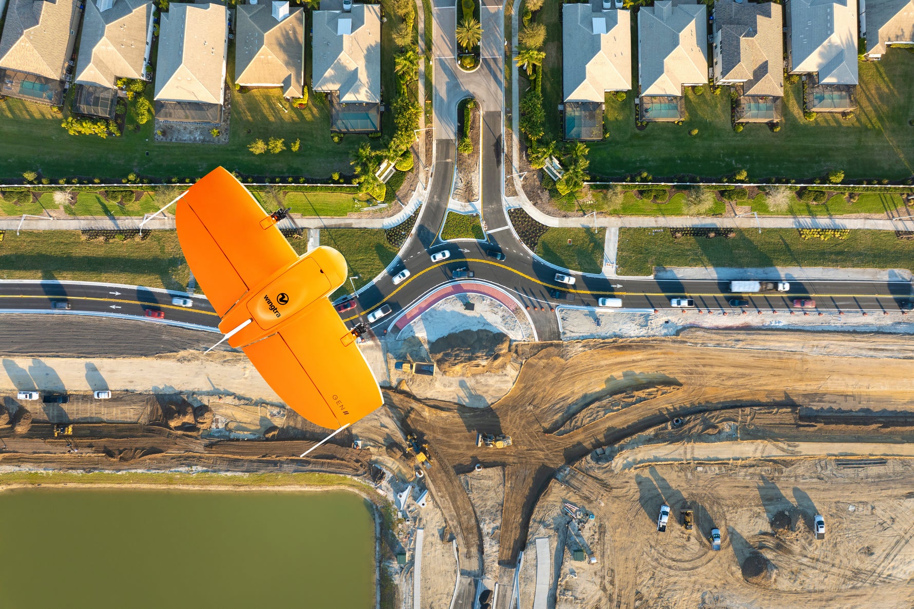 Wingtra – Waypoint Technology Group