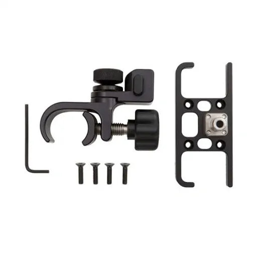 Trimble T7 Accessory - Pole Mount with Quick Release – Waypoint ...